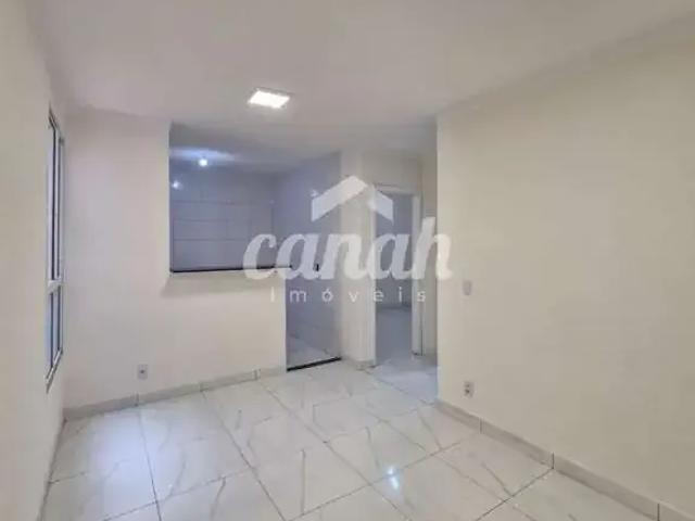 Apartamento para Venda em Ribeirão Preto/SP Reserva Real 2 Quartos