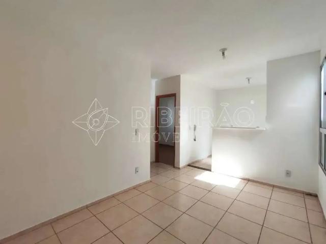 Apartamento para Venda em Ribeirão Preto/SP Reserva Real 2 Quartos