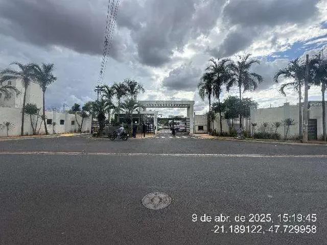 Apartamento para Venda em Ribeirão Preto/SP Reserva Real 2 Quartos