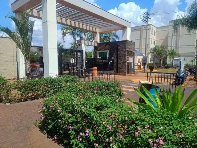 Apartamento para Venda em Ribeirão Preto/SP Reserva Real 2 Quartos