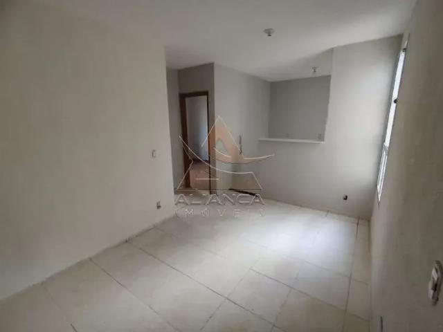 Apartamento para Venda em Ribeirão Preto/SP Reserva Real 2 Quartos