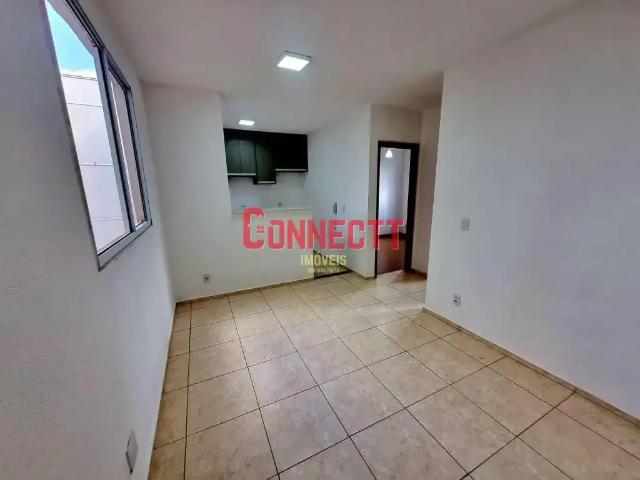 Apartamento para Venda em Ribeirão Preto/SP Reserva Real 2 Quartos