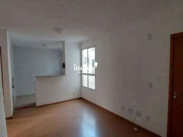 Apartamento para Venda em Ribeirão Preto/SP Reserva Real 2 Quartos