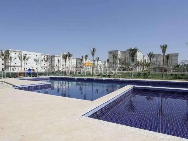 Apartamento para Venda em Ribeirão Preto/SP Reserva Real 2 Quartos