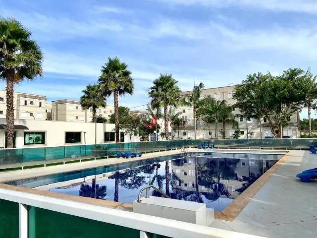 Apartamento para Venda em Ribeirão Preto/SP Reserva Real 2 Quartos