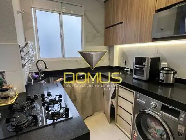 Apartamento para Venda em Ribeirão Preto/SP Reserva Real 2 Quartos