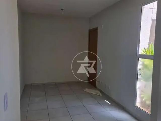 Apartamento para Venda em Ribeirão Preto/SP Reserva Real 2 Quartos