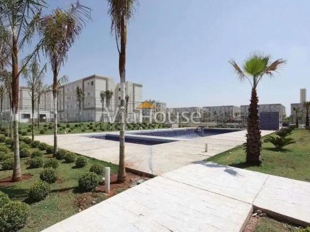 Apartamento para Venda em Ribeirão Preto/SP Reserva Real 2 Quartos