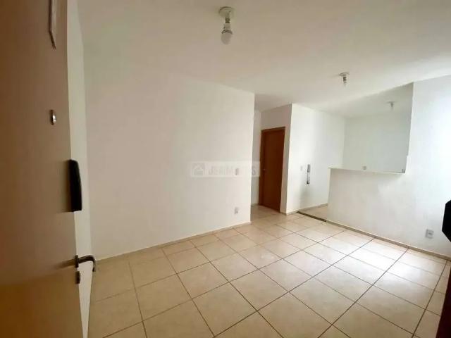 Apartamento para Venda em Ribeirão Preto/SP Reserva Real 2 Quartos