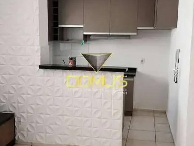 Apartamento para Venda em Ribeirão Preto/SP Reserva Real 2 Quartos