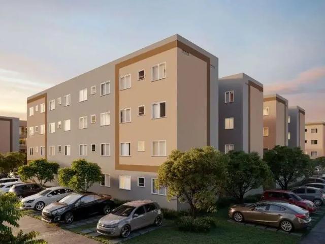 Apartamento para Venda em Ribeirão Preto/SP Reserva Real 2 Quartos