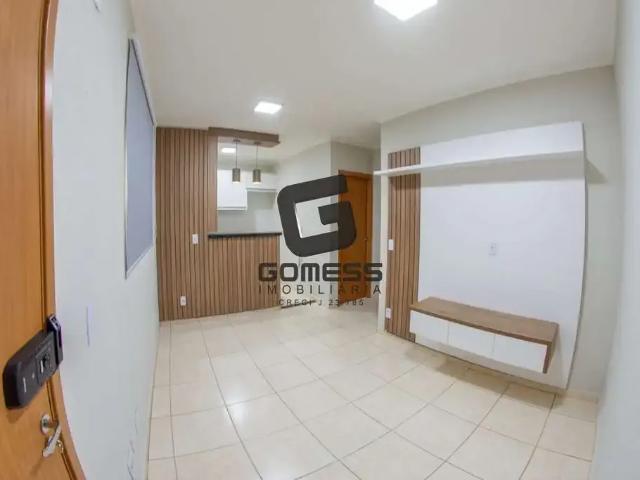 Apartamento para Venda em Ribeirão Preto/SP Reserva Real 2 Quartos