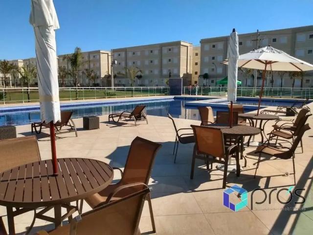Apartamento para Venda em Ribeirão Preto/SP Reserva Real 2 Quartos