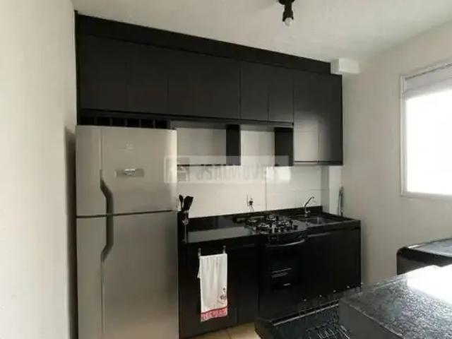 Apartamento para Venda em Ribeirão Preto/SP Reserva Real 2 Quartos
