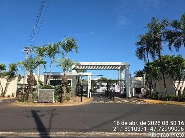 Apartamento para Venda em Ribeirão Preto/SP Reserva Real 2 Quartos