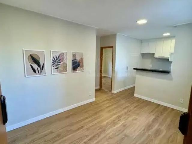 Apartamento para Venda em Ribeirão Preto/SP Reserva Real 2 Quartos