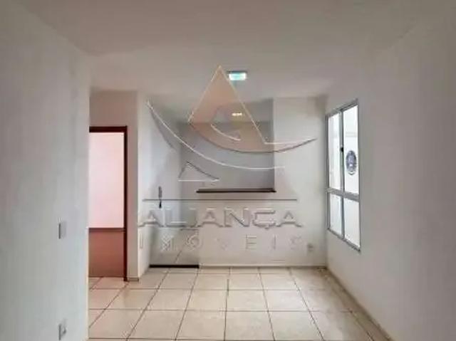 Apartamento para Venda em Ribeirão Preto/SP Reserva Real 2 Quartos