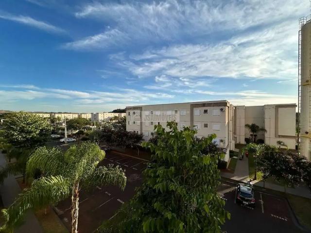 Apartamento para Venda em Ribeirão Preto/SP Reserva Real 2 Quartos