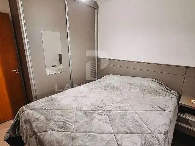 Apartamento para Venda em Ribeirão Preto/SP Reserva Real 2 Quartos