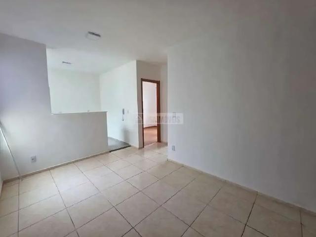 Apartamento para Venda em Ribeirão Preto/SP Reserva Real 2 Quartos