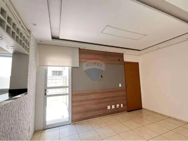 Apartamento para Venda em Ribeirão Preto/SP Reserva Real 2 Quartos