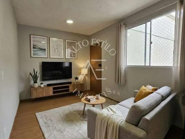 Apartamento para Venda em Ribeirão Preto/SP Reserva Real 2 Quartos