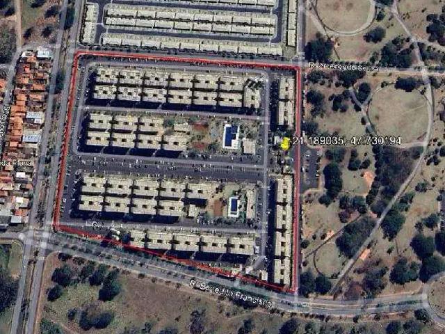 Apartamento para Venda em Ribeirão Preto/SP Reserva Real 2 Quartos