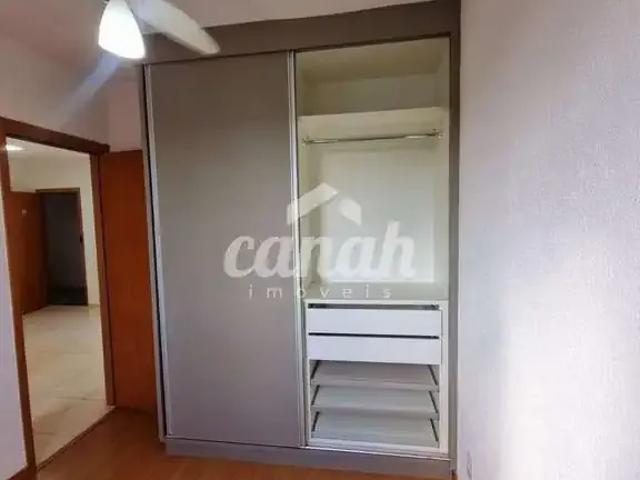 Apartamento para Venda em Ribeirão Preto/SP Reserva Real 2 Quartos
