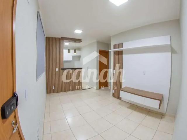 Apartamento para Venda em Ribeirão Preto/SP Reserva Real 2 Quartos