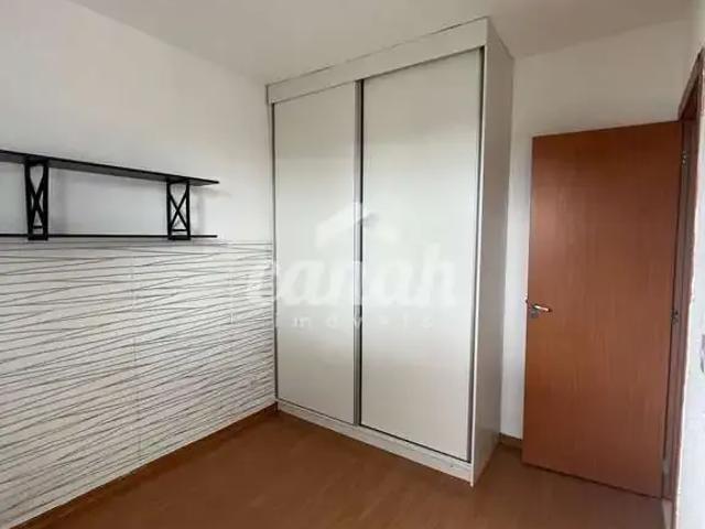 Apartamento para Venda em Ribeirão Preto/SP Reserva Real 2 Quartos