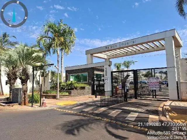 Apartamento para Venda em Ribeirão Preto/SP Reserva Real 2 Quartos