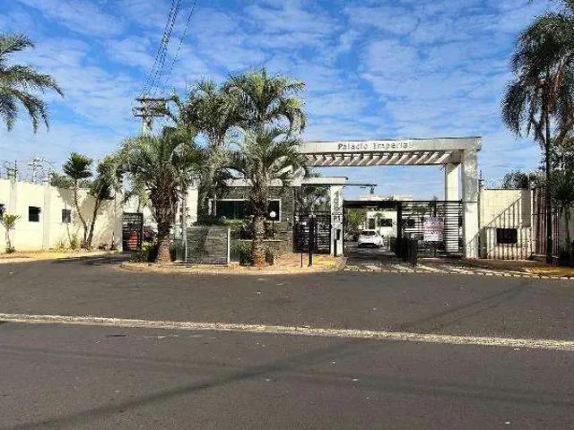 Apartamento para Venda em Ribeirão Preto/SP Reserva Real 2 Quartos