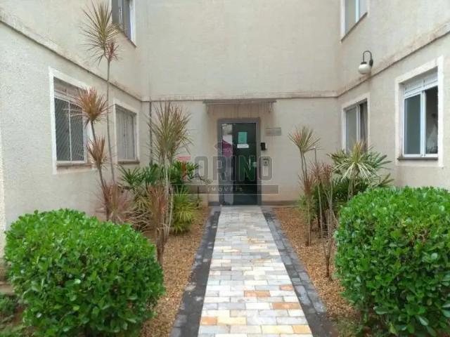 Apartamento para Venda em Ribeirão Preto/SP Reserva Real 2 Quartos