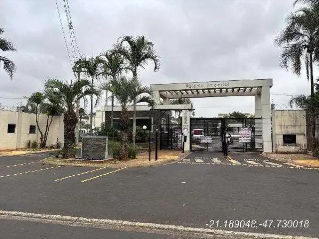 Apartamento para Venda em Ribeirão Preto/SP Reserva Real 2 Quartos