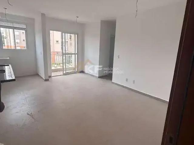 Apartamento para Venda em Ribeirão Preto/SP Reserva Real 2 Quartos