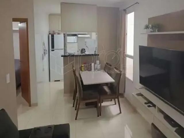 Apartamento para Venda em Ribeirão Preto/SP Reserva Real 2 Quartos