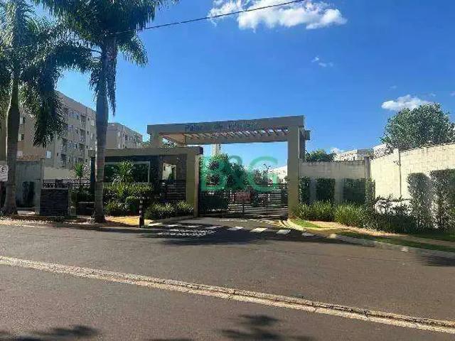 Apartamento para Venda em Ribeirão Preto/SP Reserva Real 2 Quartos