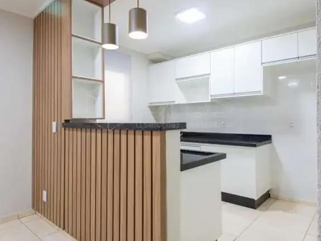 Apartamento para Venda em Ribeirão Preto/SP Reserva Real 2 Quartos