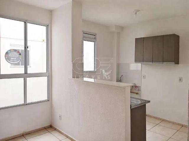 Apartamento para Venda em Ribeirão Preto/SP Reserva Real 2 Quartos