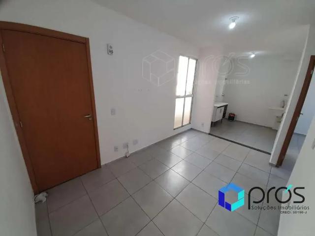 Apartamento para Venda em Ribeirão Preto/SP Reserva Real 2 Quartos