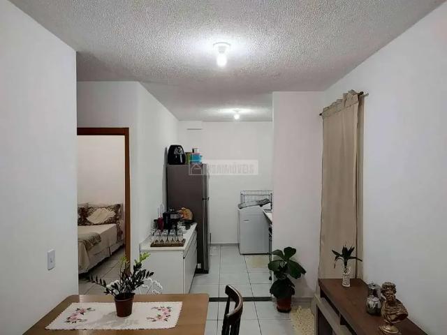 Apartamento para Venda em Ribeirão Preto/SP Reserva Real 2 Quartos