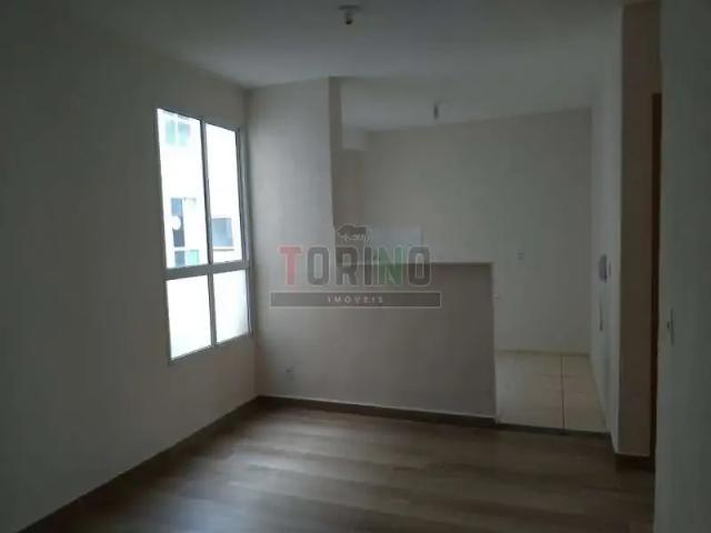 Apartamento para Venda em Ribeirão Preto/SP Reserva Real 2 Quartos