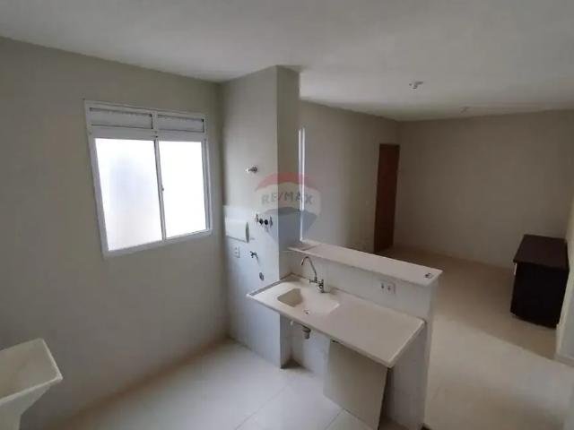 Apartamento para Venda em Ribeirão Preto/SP Reserva Real 2 Quartos