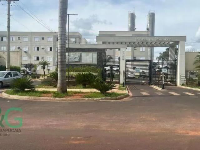 Apartamento para Venda em Ribeirão Preto/SP Reserva Real 2 Quartos