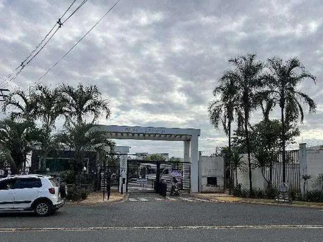 Apartamento para Venda em Ribeirão Preto/SP Reserva Real 2 Quartos