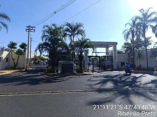 Apartamento para Venda em Ribeirão Preto/SP Reserva Real 2 Quartos