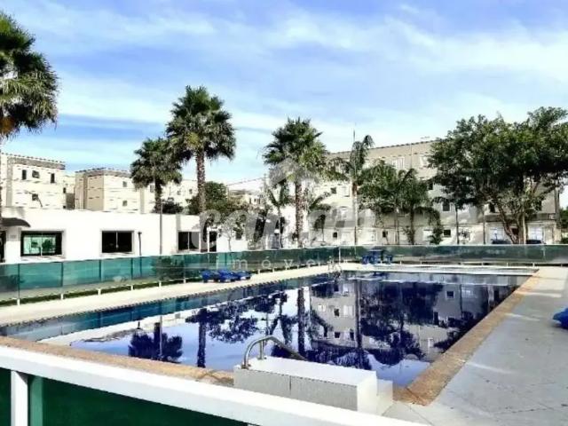 Apartamento para Venda em Ribeirão Preto/SP Reserva Real 2 Quartos