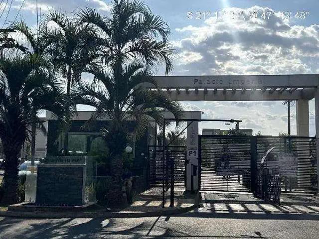 Apartamento para Venda em Ribeirão Preto/SP Reserva Real 2 Quartos