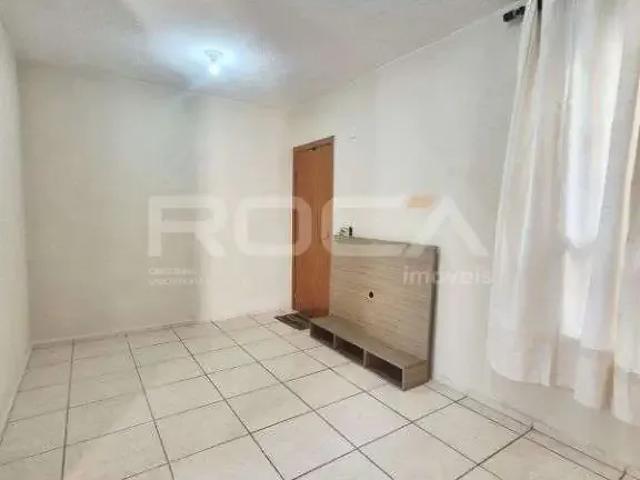 Apartamento para Venda em Ribeirão Preto/SP Reserva Real 2 Quartos