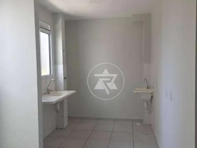 Apartamento para Venda em Ribeirão Preto/SP Reserva Real 2 Quartos